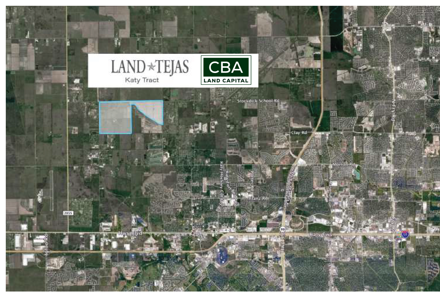 Connor Investment Real Estate - CBA Land Capital Lot Banking