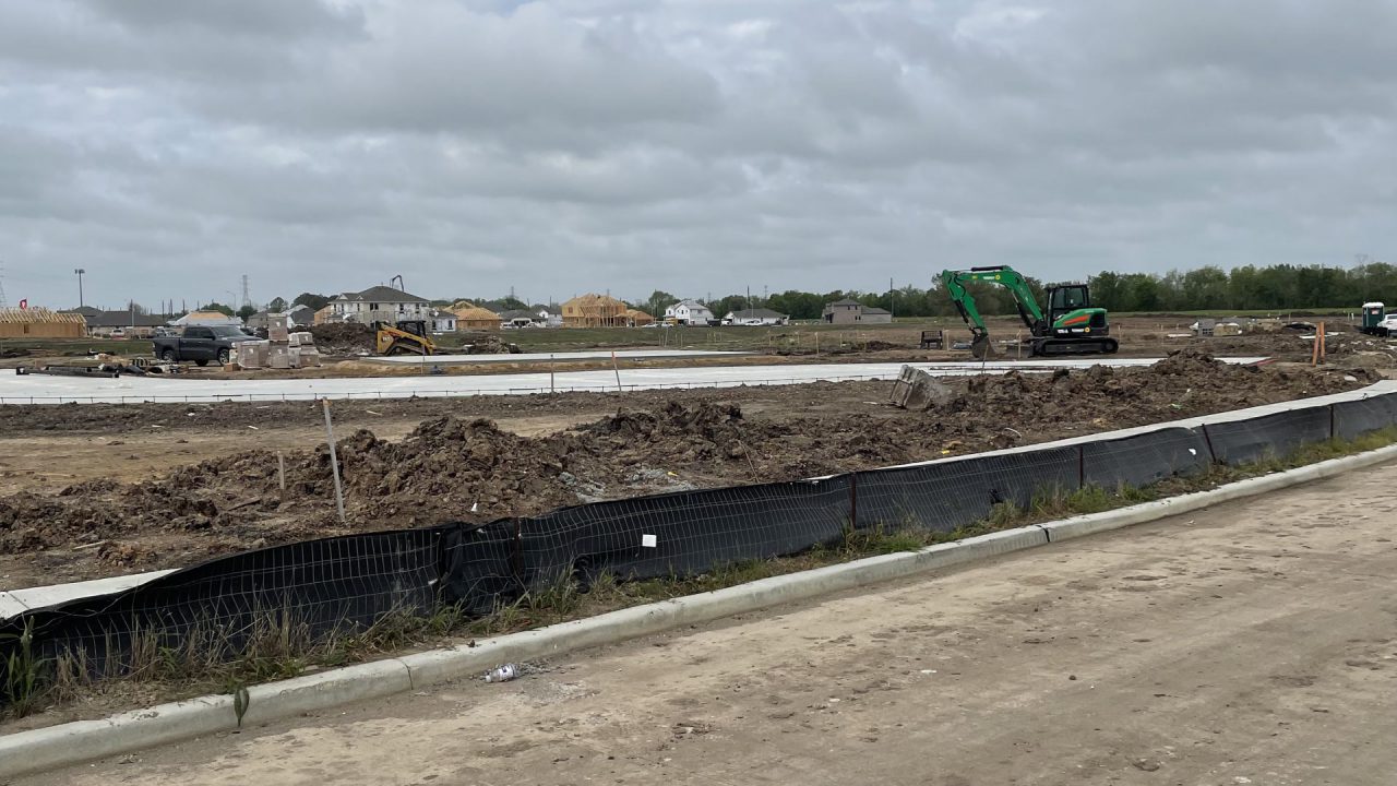 Massey Oaks Project | Connor Investment Real Estate