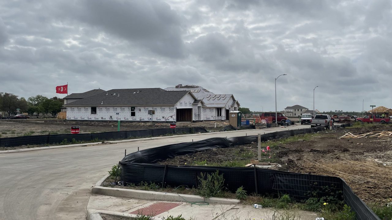 Massey Oaks Project | Connor Investment Real Estate